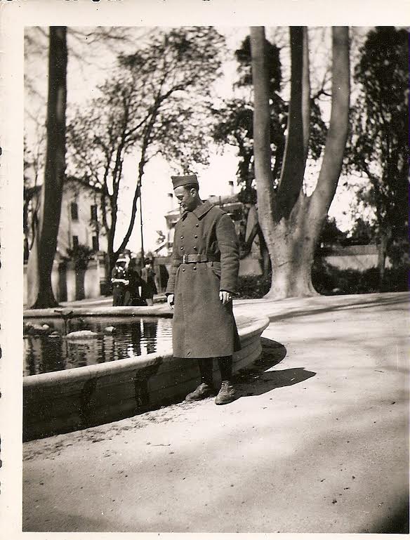 Au nom de tous les Leurs : Charles & Hélène Knoll (compléments d ...